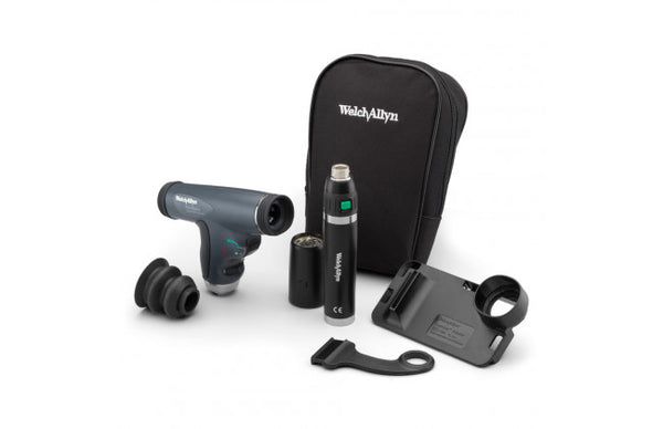 Welch Allyn iExaminer Kit: 11842-A6 – TheMedicalStore.com