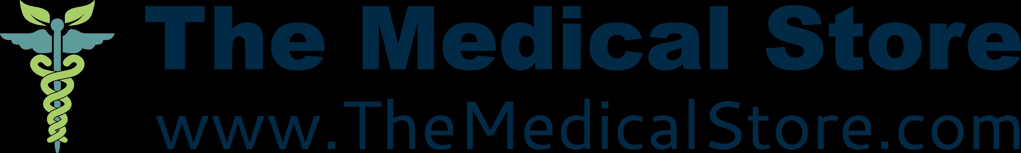 The Medical Store ⇒ TheMedicalStore.com